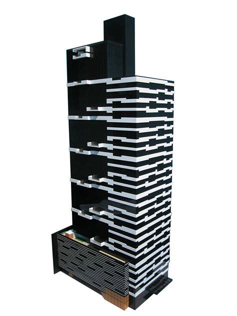 Traveling Scale Models Architectural Scale Model Builder
