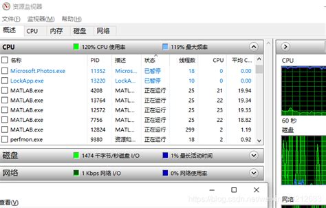 Matlab 多线程与并行计算 源码巴士