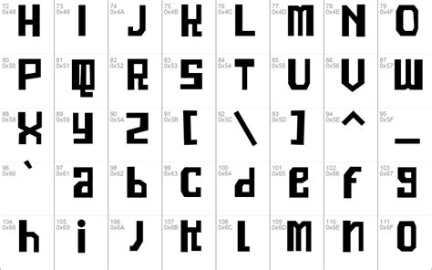 Ramones Demo Windows Font Free For Personal