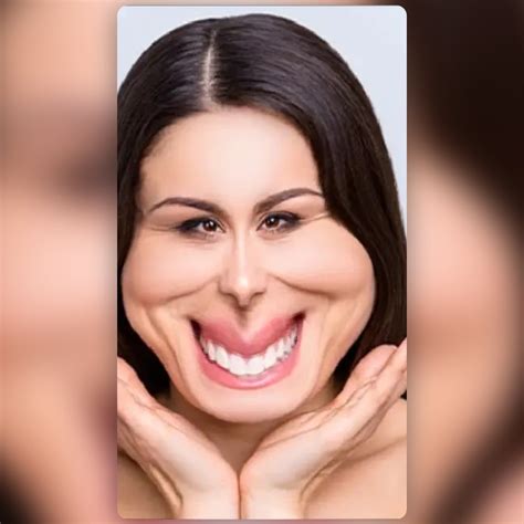 Ugly Face Lens By Mohammed Yousif Snapchat Lenses And Filters