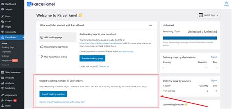 How Does ParcelPanel Work In WooCommerce