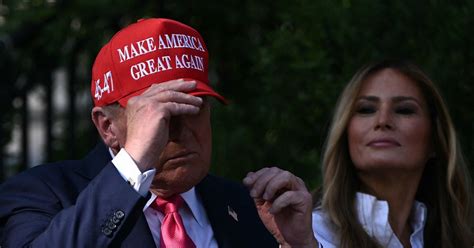 트럼프 한국은 부유한 나라 자국 방위비 부담해야