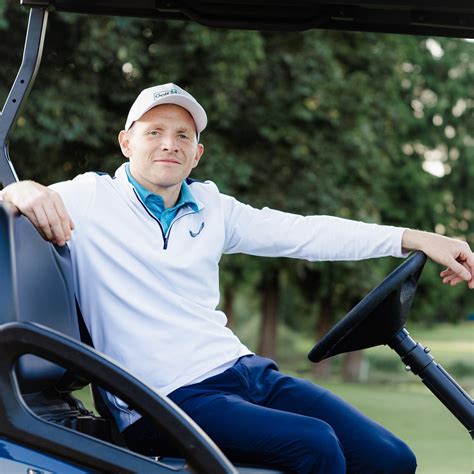 Better Never Stops An Interview With Our Ambassador Sam Ward Castore