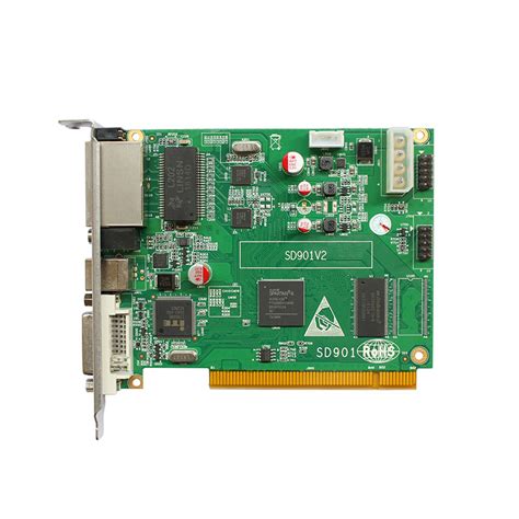 Linsn DS HDMI Double Color LED Sending Card Linsn LED