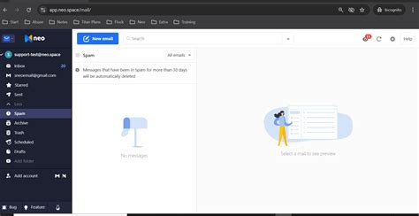 Recall Emails Sent By Mistake Neo Business