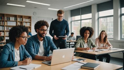 Clés Pour Choisir Une Formation Généraliste Réussie