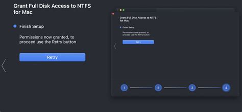 Grant Full Disk Access Screen Wont Disappear After Updating To Macos