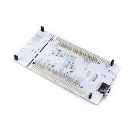 Nucleo F767zi Stm32 Nucleo 144 Development Board