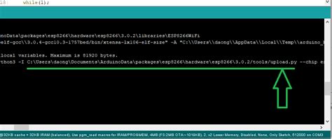 Bảo Mật Chương Trình Cho Esp8266 Tự Học Iot Lập Trình Nhúng