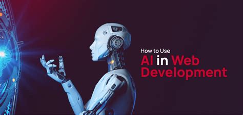 How To Use Ai In Web Development