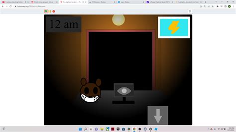 One Nights At Scratch By Bradyn