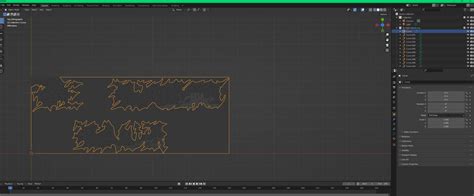 Svg Import Issue R Blenderhelp
