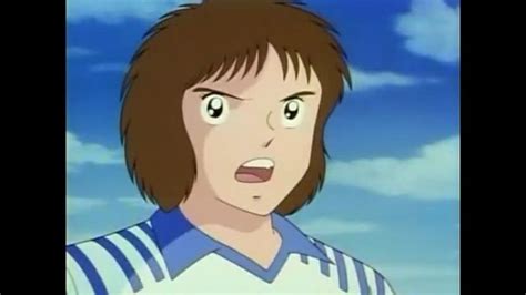 Pin Di Tong Hu Su Captain Tsubasa