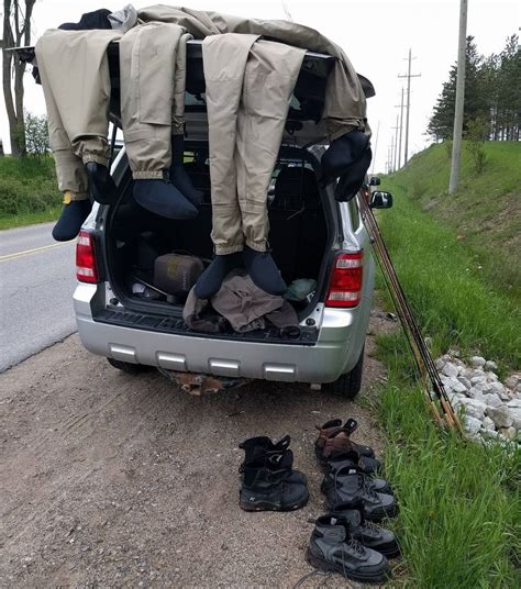 River Fishing Gear Everything You Need To Succeed 2025