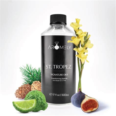 Smart Car Diffuser Luxury Scenting For A Spa Like Drive