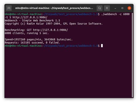 GitHub mhn2836 TinyWeb C C 的仿写轻型web服务器
