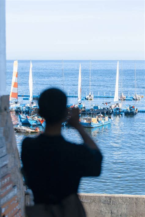 整个夏天，想跟你环游世界 从东山岛开始冒险！ 搜狐大视野 搜狐新闻