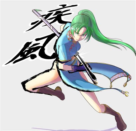 Lyn By Gzo R Lyn