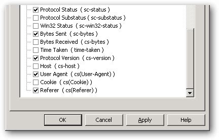 Setting Up AWStats On Windows Server And IIS