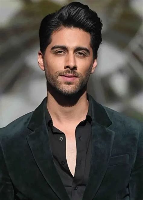 Ehan Bhat Biography Movies List Wegreen Entertainment