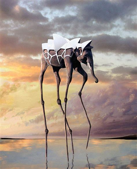 Untitled Salvador Dali Art Dali Art Surreal Art