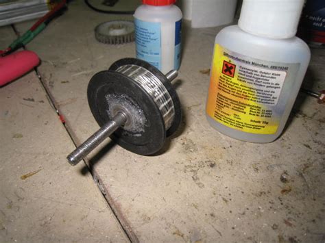 Improved Position Pick Up