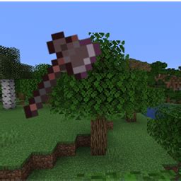 TreeLumber Minecraft Mods CurseForge