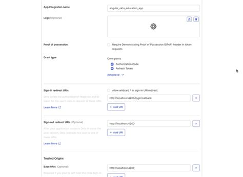 🔐 Securing Api Access With Oauth 2 0 And Openid Connect Using Okta Dev Community