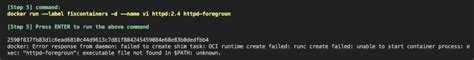 How To Fix And Debug Docker Containers Like A Superhero Docker