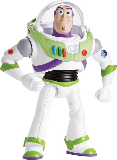 Toy Story Collection Buzz Lightyear Glow In The Dark