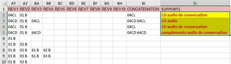 Xl 2016 Combinaisons Multiples Fichier Excel Macros Et Vba Excel