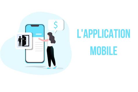 pourquoi créer une application mobile pour votre entreprise step in
