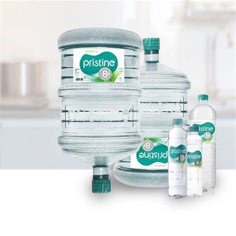 Harga Pristine Galon Terbaru Des 2025 Biggo Indonesia