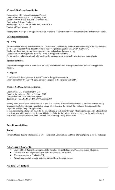 Pankaj Kumartesting Doc Computer Software And Applications Computing