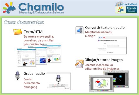¿qué Es Chamilo Lms Chamilo App Personalizada Demo Chamilo Mobile
