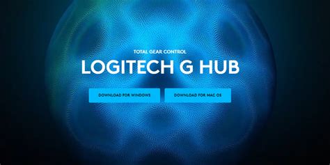 What Is Logitech G HUB ProSettings Net What Is Logitech G HUB ProSettings Net