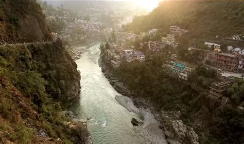 This Namami Gange Anthem Will Leave Your Soul Pure Buzz News