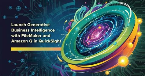 Launch Generative BI For FileMaker