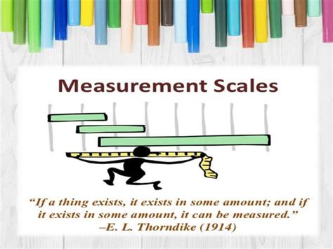 Measurement Scaling Techniques PPT