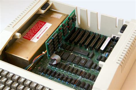 apple ii europlus apple ][ europlus