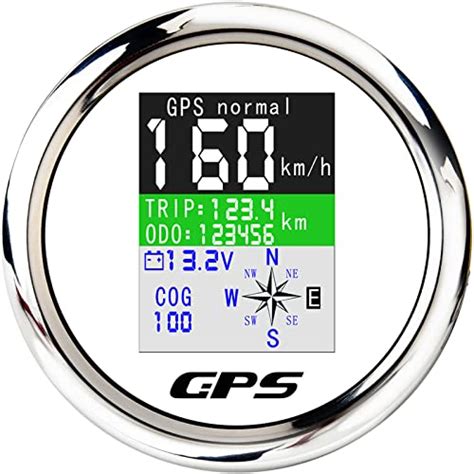 I Tested The Ultimate Gps Speedometer For My Boat Heres Why Its A