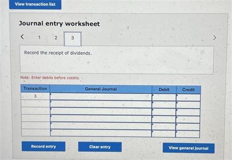 Solved Problem D 2A Algo Account For Investments Using The Chegg