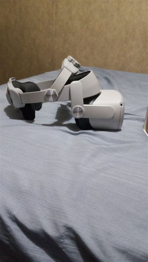 Quest Virtual Desktop On A Macbook R Oculusquest