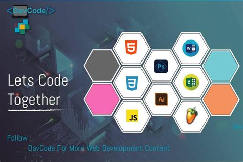 Code With Dav Code With Dav Added A New Photo
