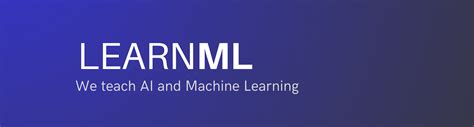 Learnml · Github