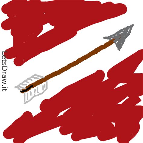 How To Draw Arrow Xc5cqhz51 Png Letsdrawit