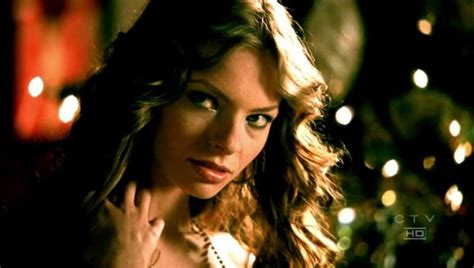 Naked Katherine Boecher In Csi New York