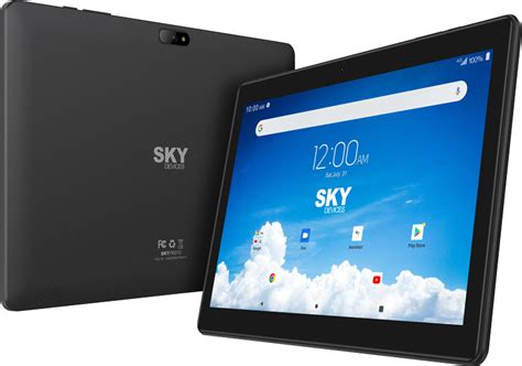 Tablet Skypad 10 Locos Phone Tienda De Celulares Y Accesorios En