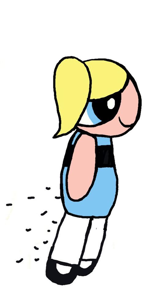 Eliza Becoming Bubbles Tf 13 By Qjosh On Deviantart
