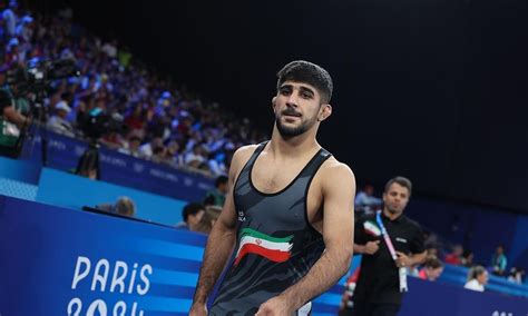 استقبال مردم دزفول از سعید اسماعیلی قهرمان المپیکی شهرشان فیلم